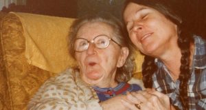 Grace Tompkins – GallopAway Memories